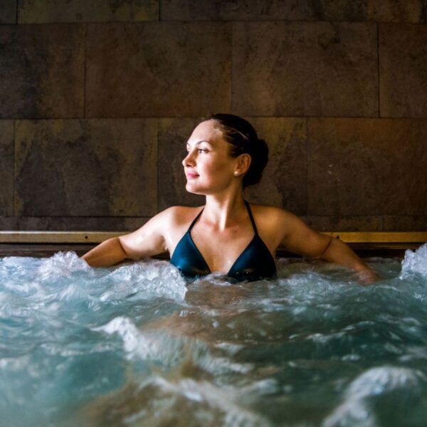 Les types de spas: spa rigide, spa semi rigide, spa gonflable